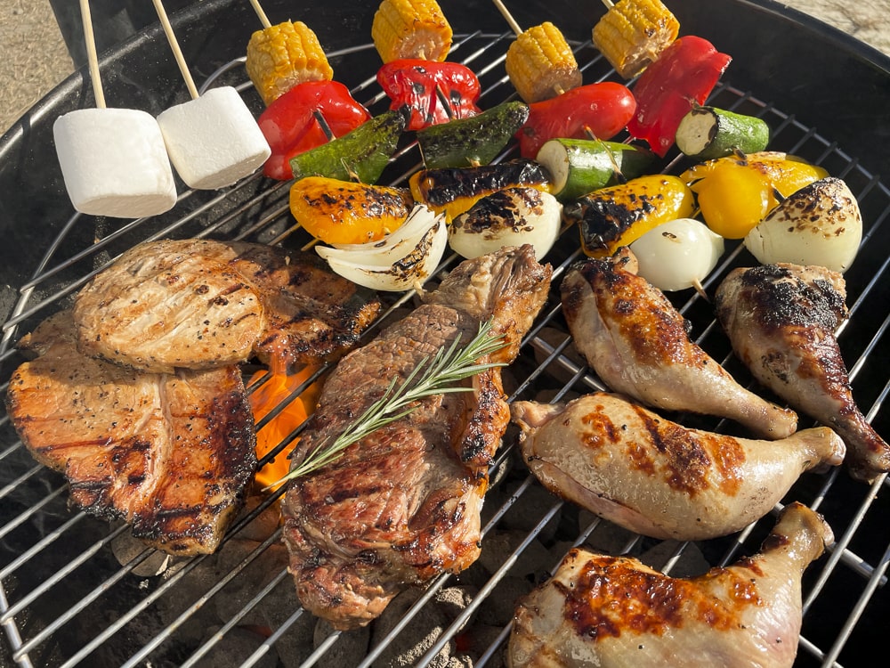 【WILD MAGIC】都心でBBQするならココ！豊洲で気軽に手ぶらグランピング - TOMARO＋ Media